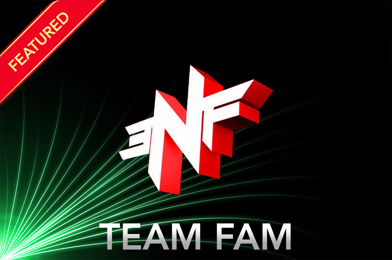 The NA Qualifier: Team Spotlight – Team FAM | MOBILE E-SPORTS®