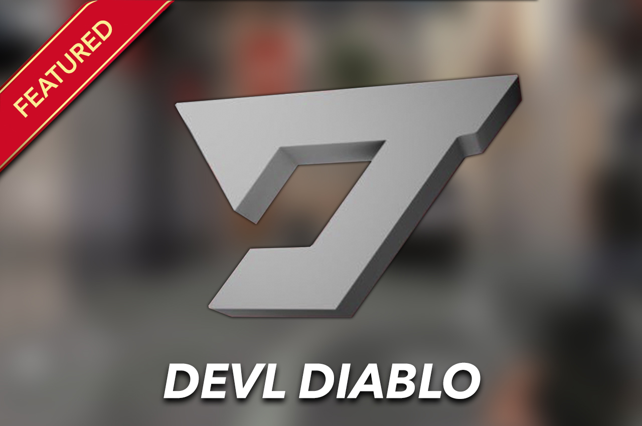 The Asian Qualifier: Team Spotlight – DevL Diablo | MOBILE E-SPORTS®