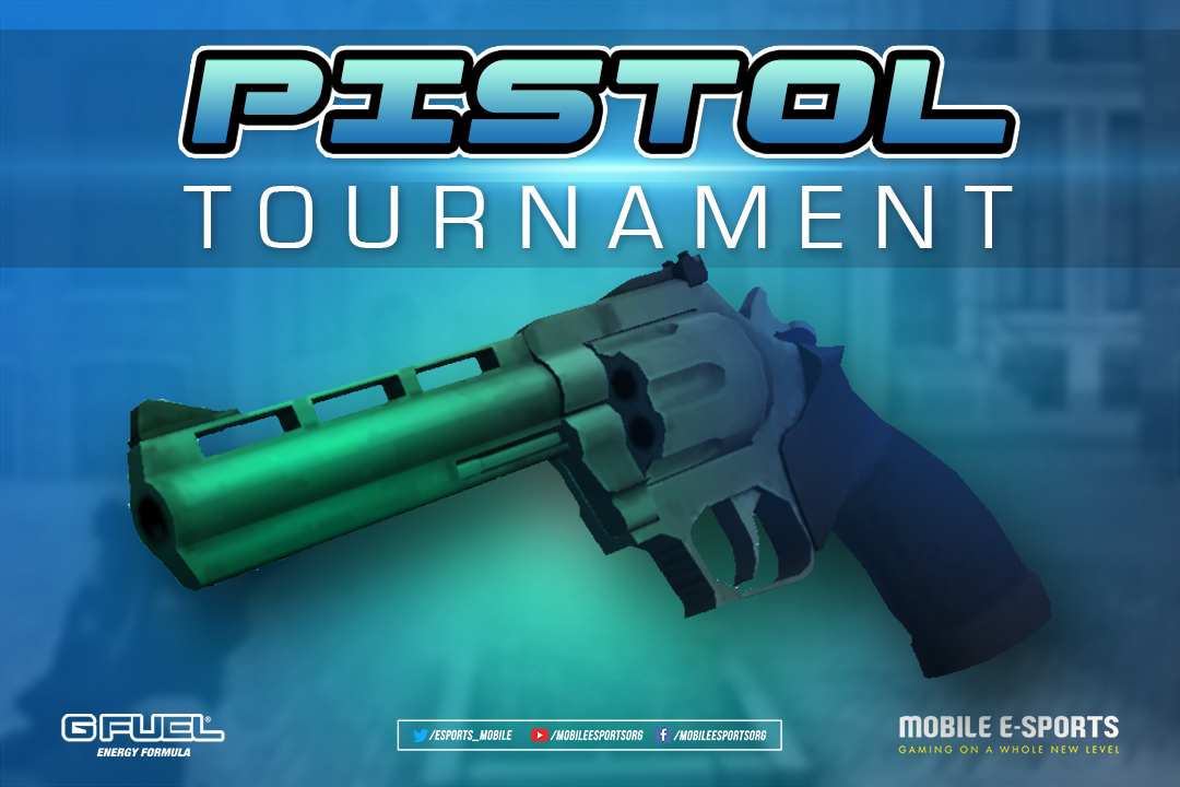 Critical Ops: The Pistol Tournament – Teams & Bracket Announced ...