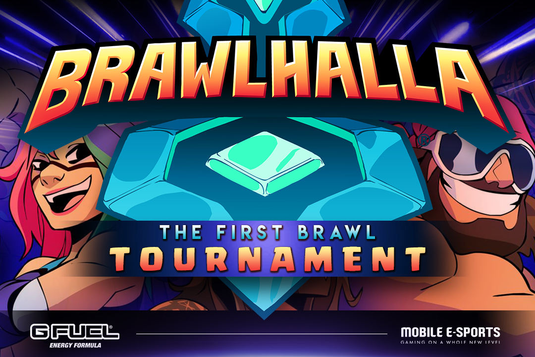 Tournaments | MOBILE E-SPORTS®